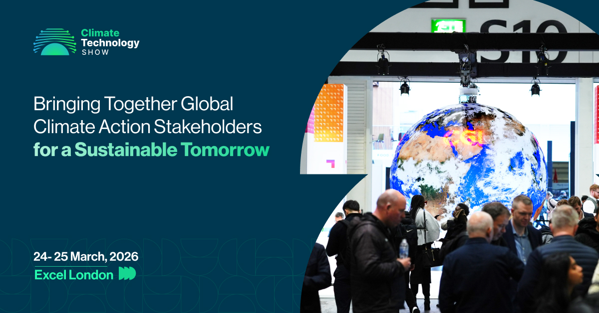 Climate Technology Show