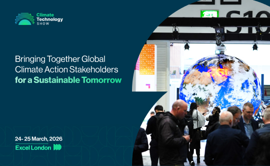 Climate Technology Show